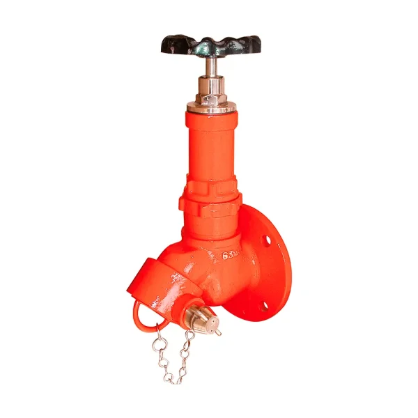 GM Controlled Pressure Hydrant Valve Type-A – Winco