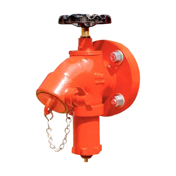 GM Controlled Pressure Hydrant Valve Type-B – Winco