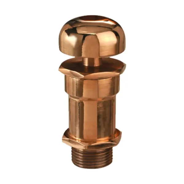 Air Release Valve (With Cap) – Winco