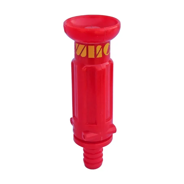 PVC Shutoff Nozzle Size 19 mm (3/4″) – Winco
