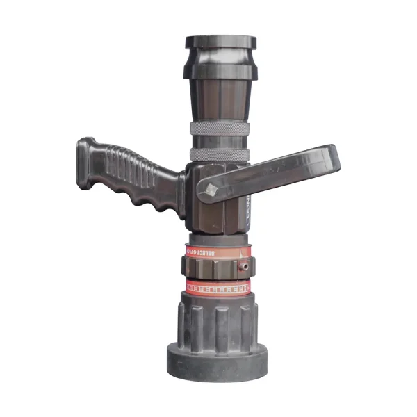 Variable Flow Nozzle (MF-1) – Winco