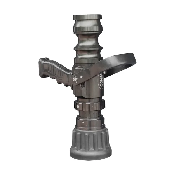 Variable Flow Nozzle (MF-2) – Winco