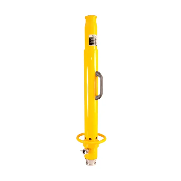 FB 10X Foam Branch Pipe – Winco