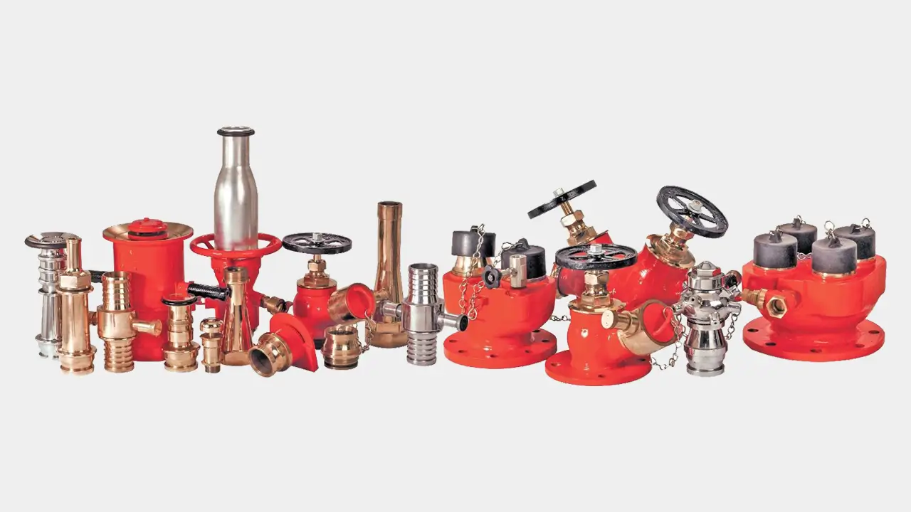 How WincoFire’s Custom Fire Hydrant Solutions Meet Industry-Specific ...